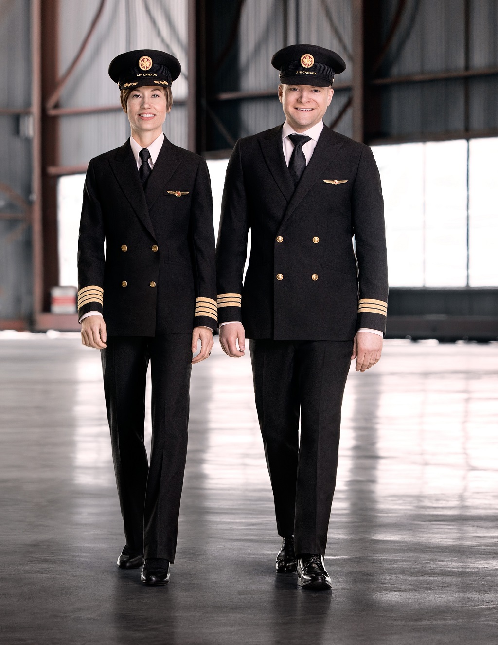 Aviation – CrewPit